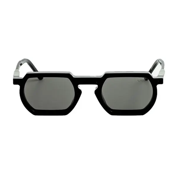 VAVA EYEWEAR White Label Sunglasses - Black