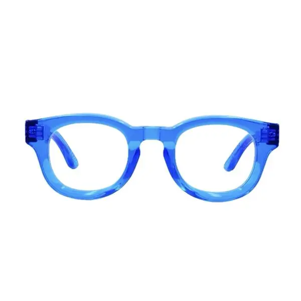 PANETTI EYEWEAR Phantos Frame By - Blue