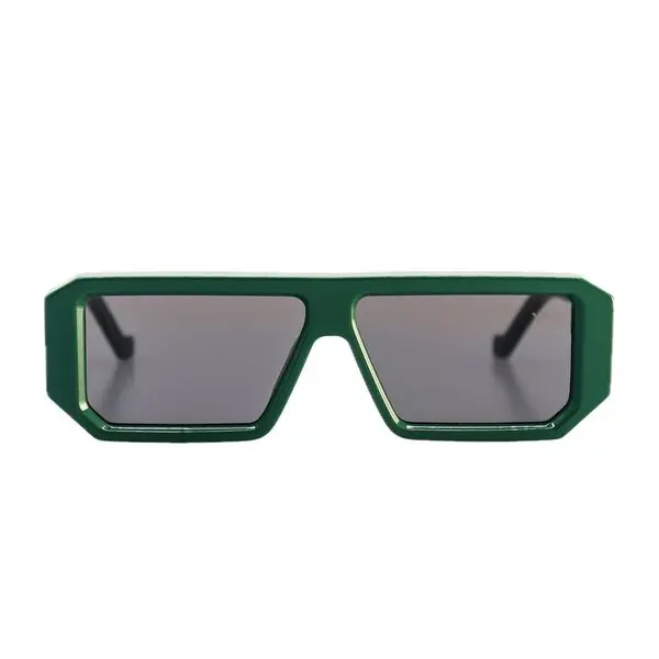 VAVA EYEWEAR Black Label Sunglasses - Green