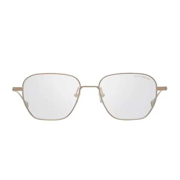 DITA LANCIER Optical Glasses - Gold