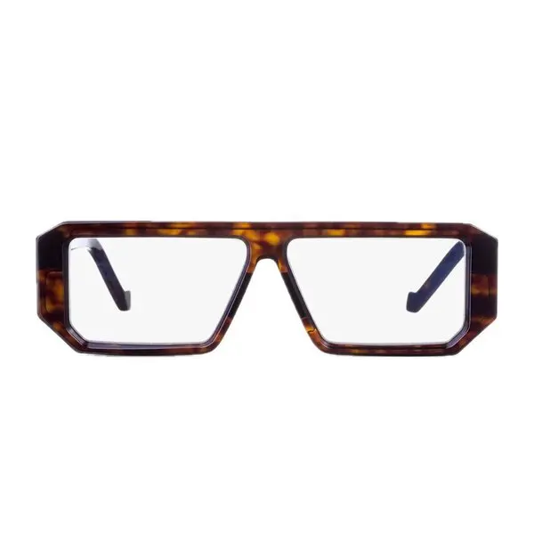 VAVA EYEWEAR Black Label Eyeglasses - Havana