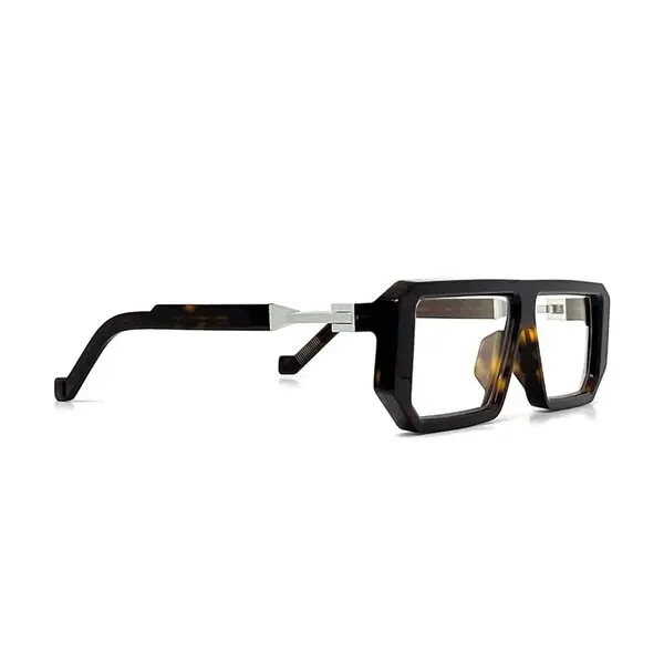 VAVA EYEWEAR Black Label Eyeglasses - Havana