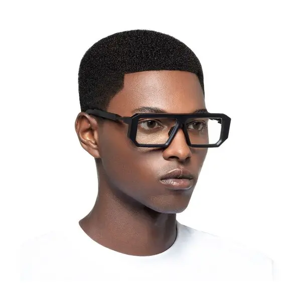 VAVA EYEWEAR Black Label Eyeglasses - Havana