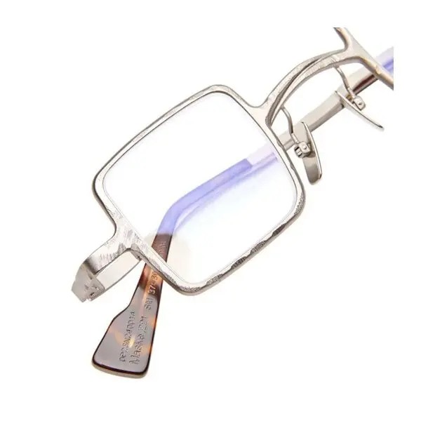 KUBORAUM Micrometal Z Square Frame