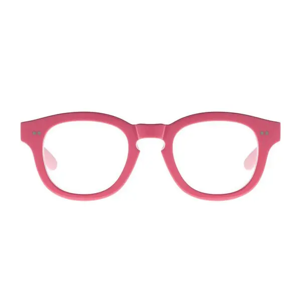 TOFFOLI COSTANTINO Eyewear - Pink