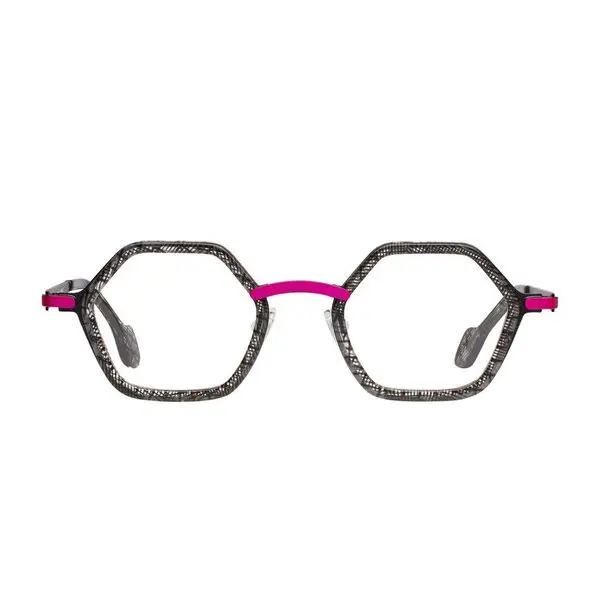 MATTTEW Gesa Eyeglasses - Black