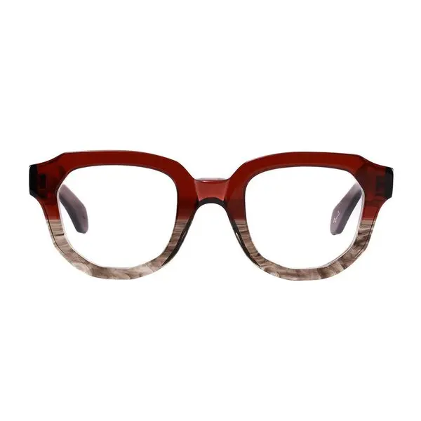 TOFFOLI COSTANTINO Handcrafted Eyewear