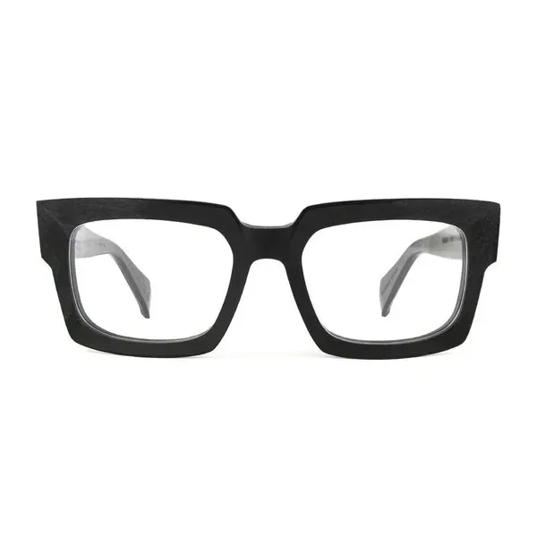 DANDY'S Troy Eyeglasses - Black