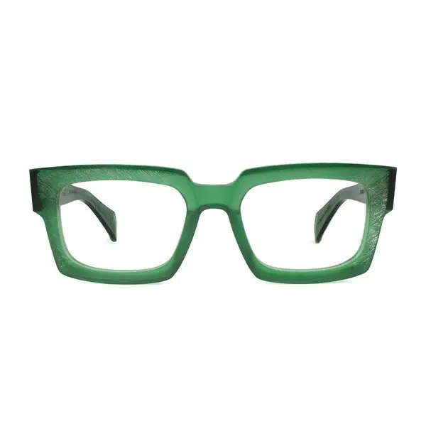 DANDY'S Troy Eyeglasses - Green