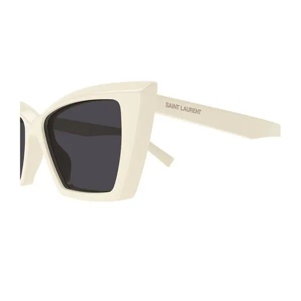 Saint Laurent Sl 657 Linea Sl Logo Sunglasses