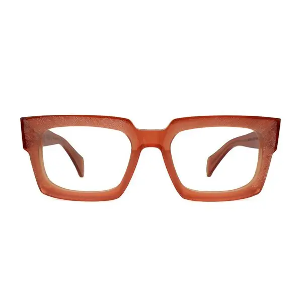 DANDY'S Troy Eyeglasses - Orange