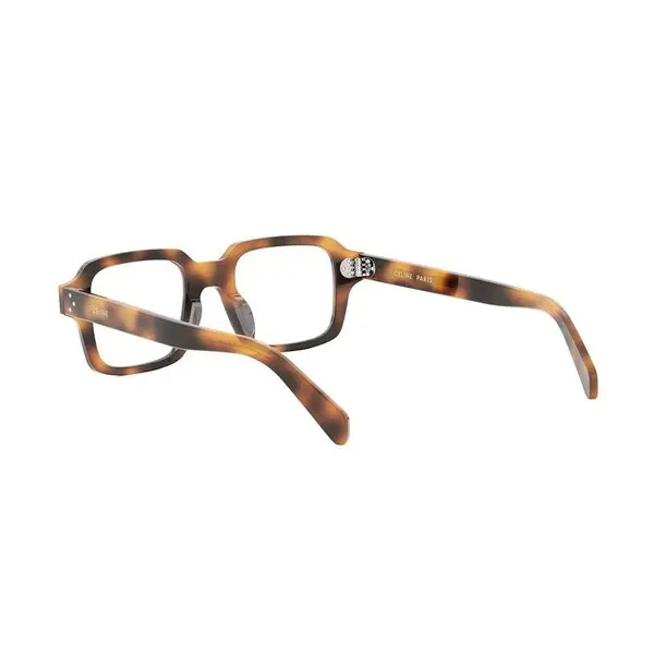 Celine 3 Dots Eyeglasses