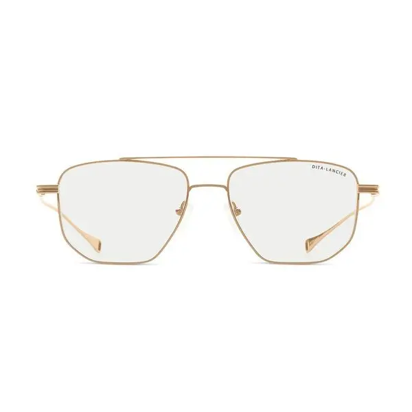 DITA LANCIER Optical Glasses - Gold