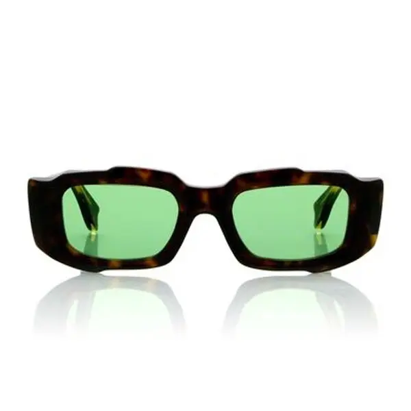 MONOKOL Sunglasses - Havana