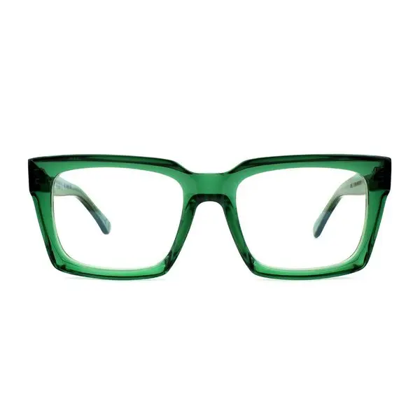 DANDY'S Bel Tenebroso Eyeglasses - Green