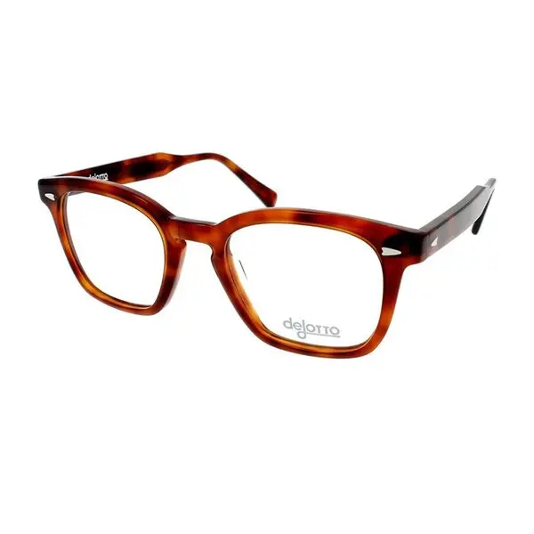 DELOTTO Dl33 8008 Glasses By