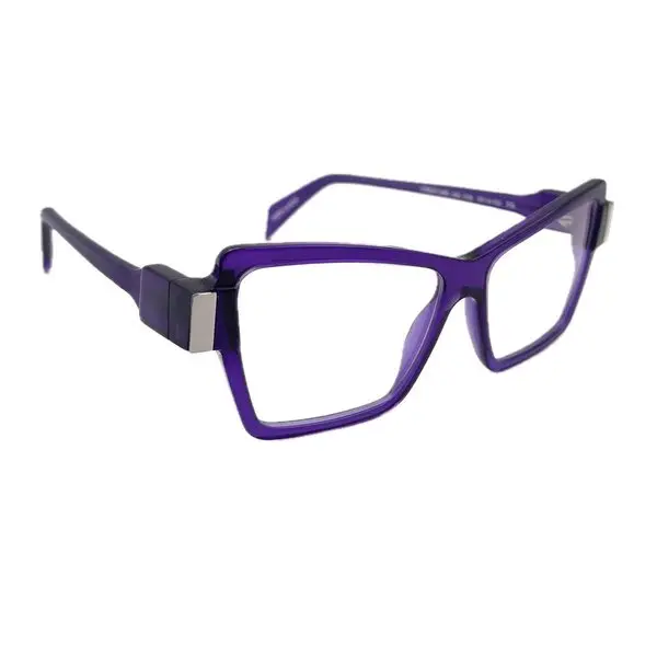 SIENS Creature 095 Sunglasses - Purple