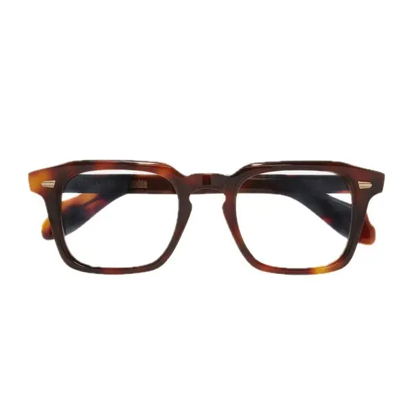 CUTLER AND GROSS Cg 1416 Optical Frame - Havana