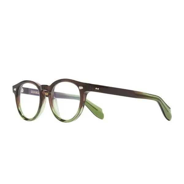 CUTLER AND GROSS Acetate Optical Glasses