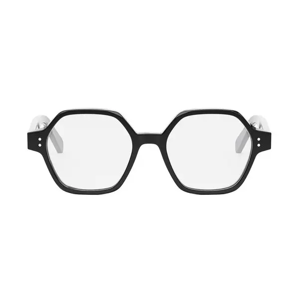 Celine Square Frame Optical Glasses