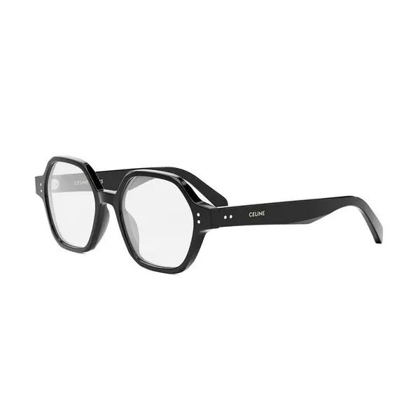 Celine Square Frame Optical Glasses