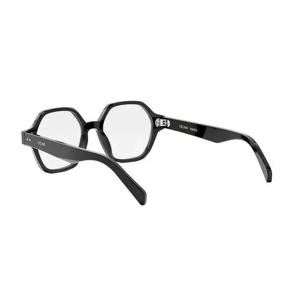 Celine Square Frame Optical Glasses