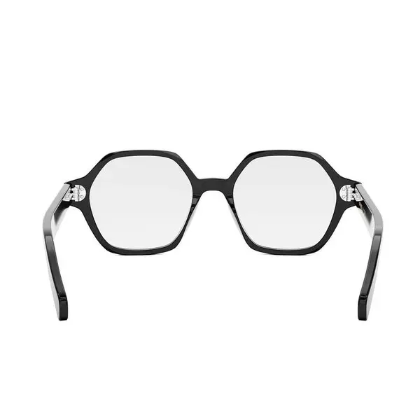 Celine Square Frame Optical Glasses
