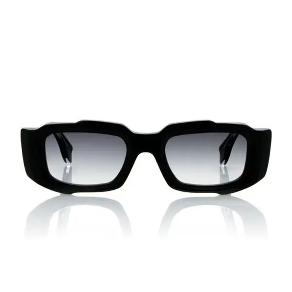 MONOKOL Concept Eyewear - Black