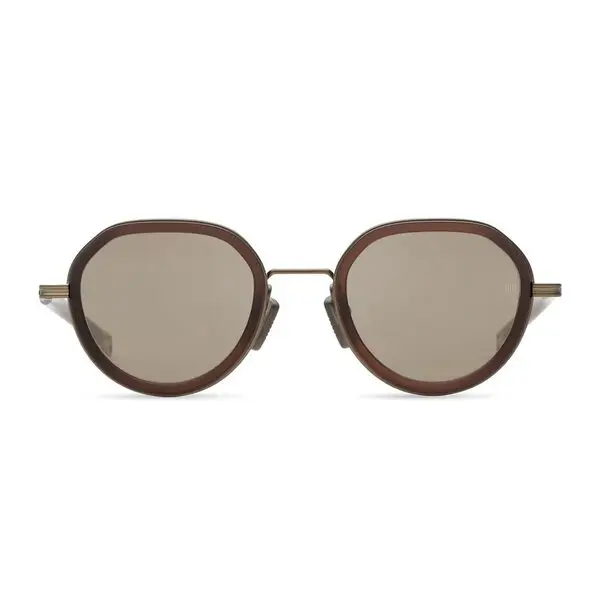 DITA LANCIER Sunglasses - Brown
