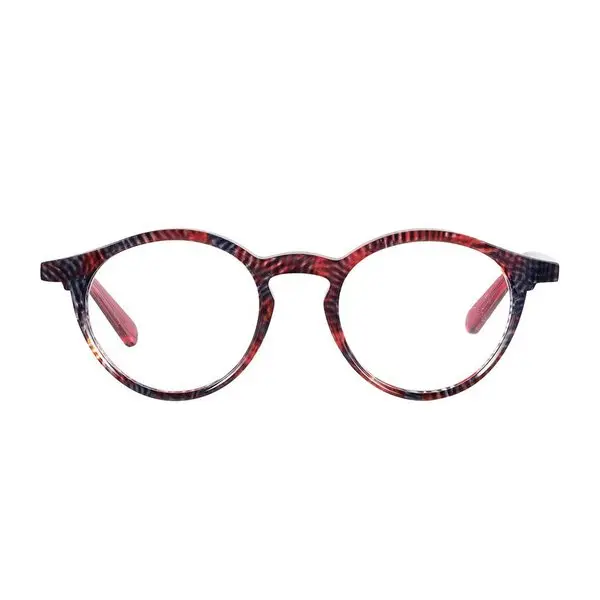 MATTTEW Cereus Eyeglasses - Red