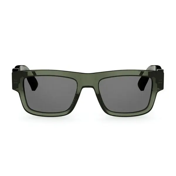 Dior Oblique S3i Sunglasses - Green