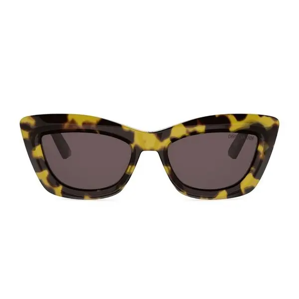 Dior Diormidnight B3i Sunglasses - Havana
