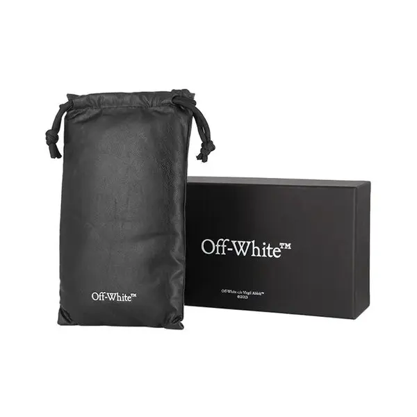 Off White Oeri14j Loa Sunglasses