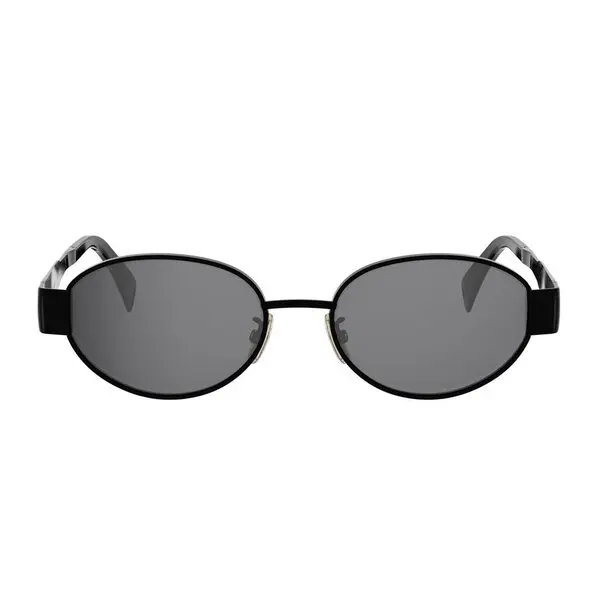 Celine Metal Triomphe Sunglasses