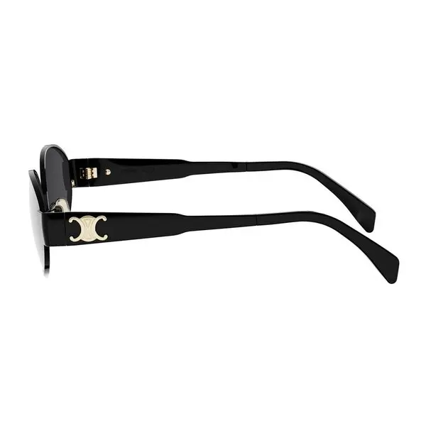 Celine Metal Triomphe Sunglasses