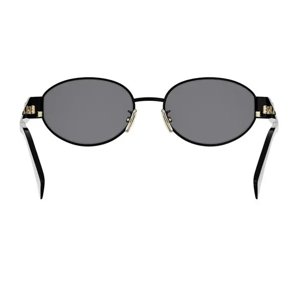 Celine Metal Triomphe Sunglasses
