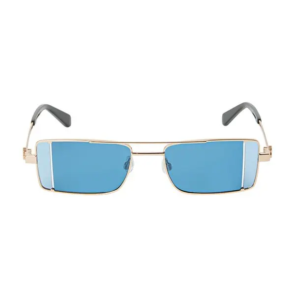 Off White Off-white™ Cortez Sunglasses - Gold