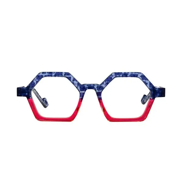 MATTTEW Floyd Eyeglasses - Multicolor