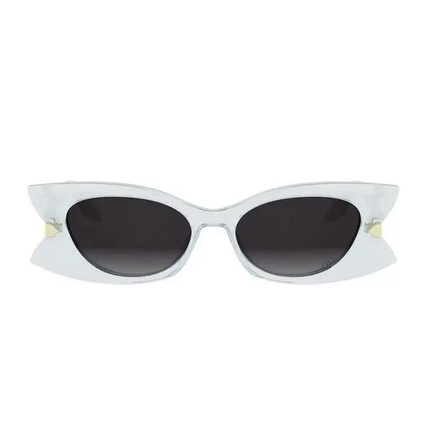 Dior Butterfly S2i Sunglasses - Transparent
