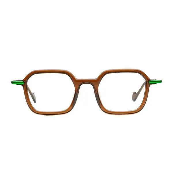 MATTTEW Fruity Eyeglasses - Brown
