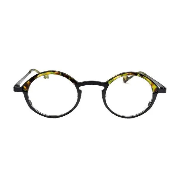 MATTTEW Taurus Eyeglasses - Gray