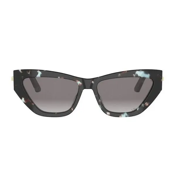 Dior Cdior B6i Sunglasses - Havana