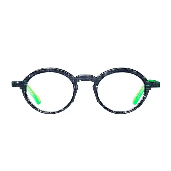 MATTTEW Opuntia Eyeglasses - Green