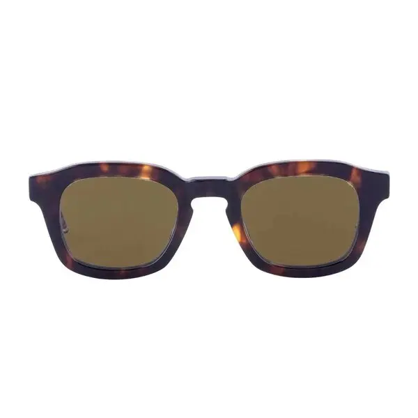 Thom Browne Ues412a G0002 Sunglasses - Brown