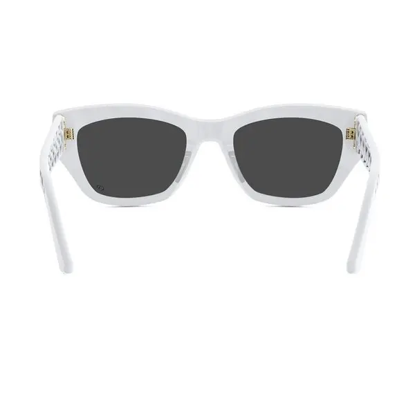 Dior Verydior S2i Square Frame Sunglasses