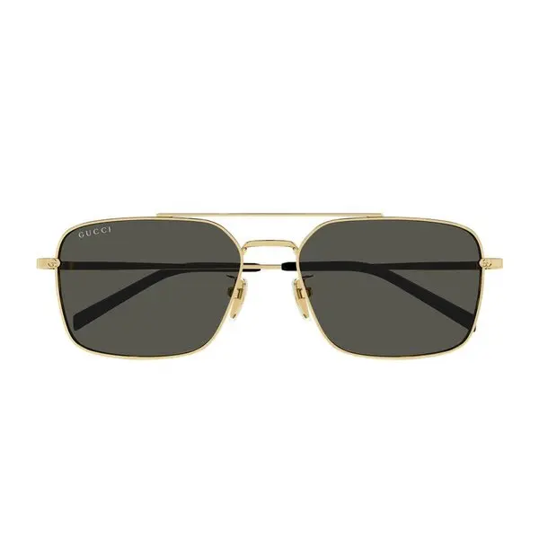 Gucci Gg1957sa Sunglasses - Gold