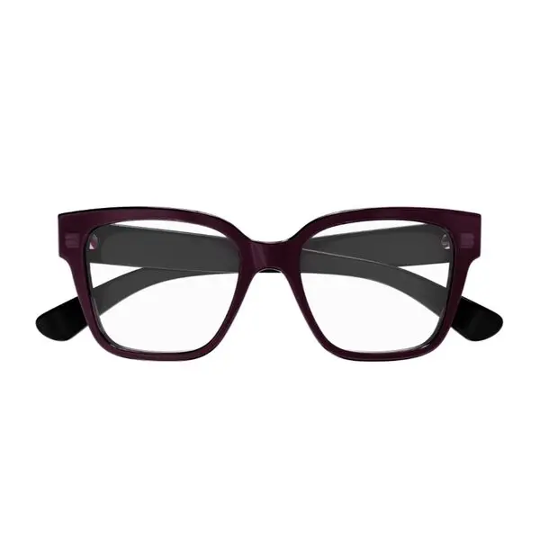 Gucci Gg1791o Eyeglasses - Black
