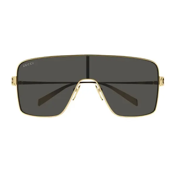 Gucci Sunglasses Gg1936s - Gold