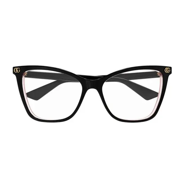 Gucci Emblem Line Optical Model