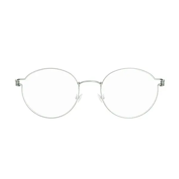 LINDBERG Air Rim Optical Frames - Green